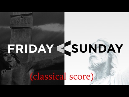 Sunday > Friday (Classical) | Fly Kid | WorshipHouse Media