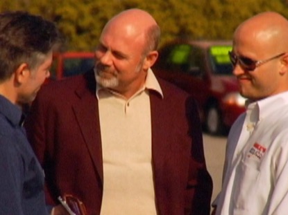 The Parable Of The Shrewd Manager | Stewart Redwine | WorshipHouse Media