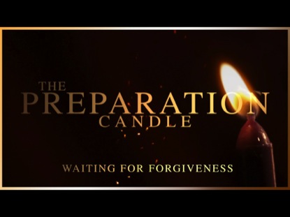 Advent: The Preparation Candle | Steelehouse Media Group | WorshipHouse ...