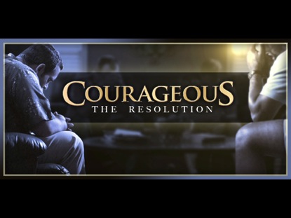 Courageous | Steelehouse Media Group | Playback Media Store