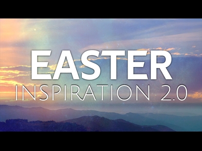Easter Inspiration 2 | Steelehouse Media Group | Playback Media Store