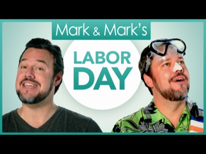 Mark & Mark's Labor Day | Steelehouse Media Group | Playback Media Store