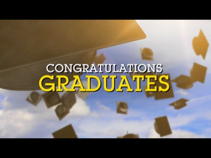 Passing The Test: Graduation | Steelehouse Media Group | WorshipHouse Media