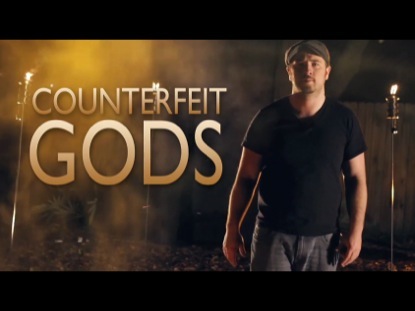 Counterfeit Gods | Sword Point Productions | WorshipHouse Media