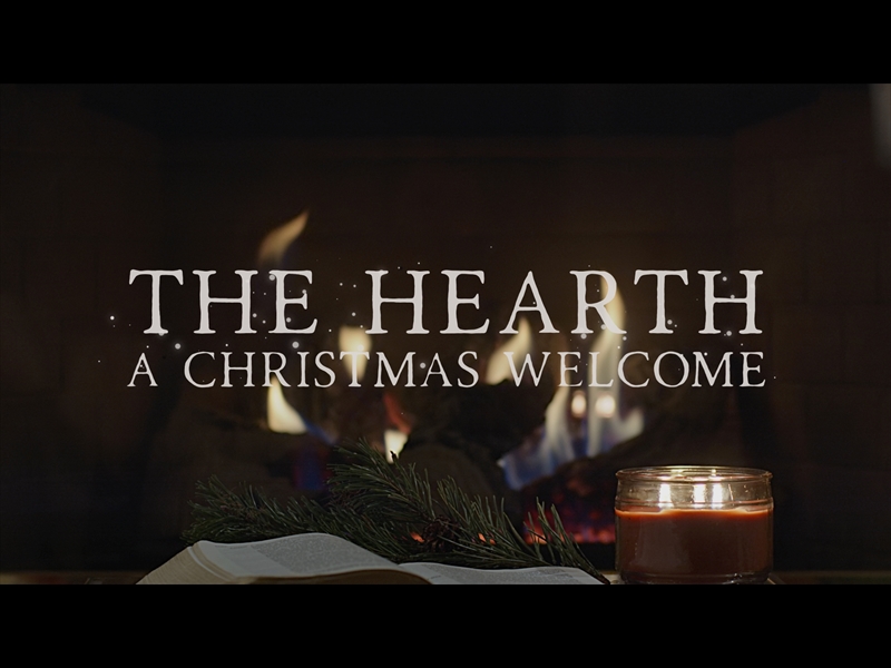 The Hearth Mini Movie | Timber & Pearl | WorshipHouse Media