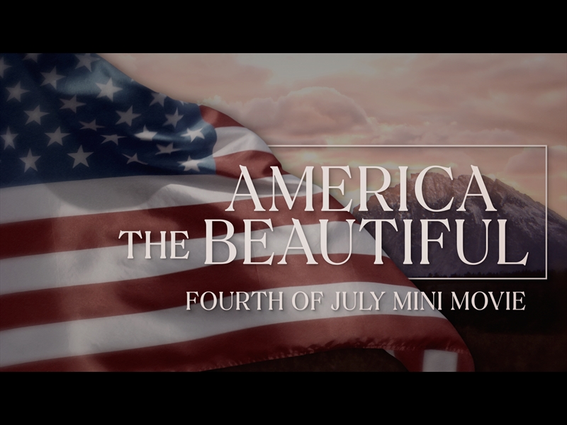 Mini Movies for Sermon Illustrations, Worship and Church | WorshipHouse ...