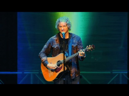 Aging Rockers | Rockshow Comedy | WorshipHouse Media