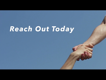 Reach Out Today | Tom Hickman Media | SermonSpice