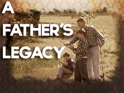 A Father's Day Legacy | The Sound Tank | WorshipHouse Media