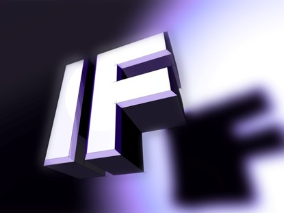 If | The Sound Tank | WorshipHouse Media