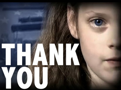 Thank You | The Sound Tank | WorshipHouse Media
