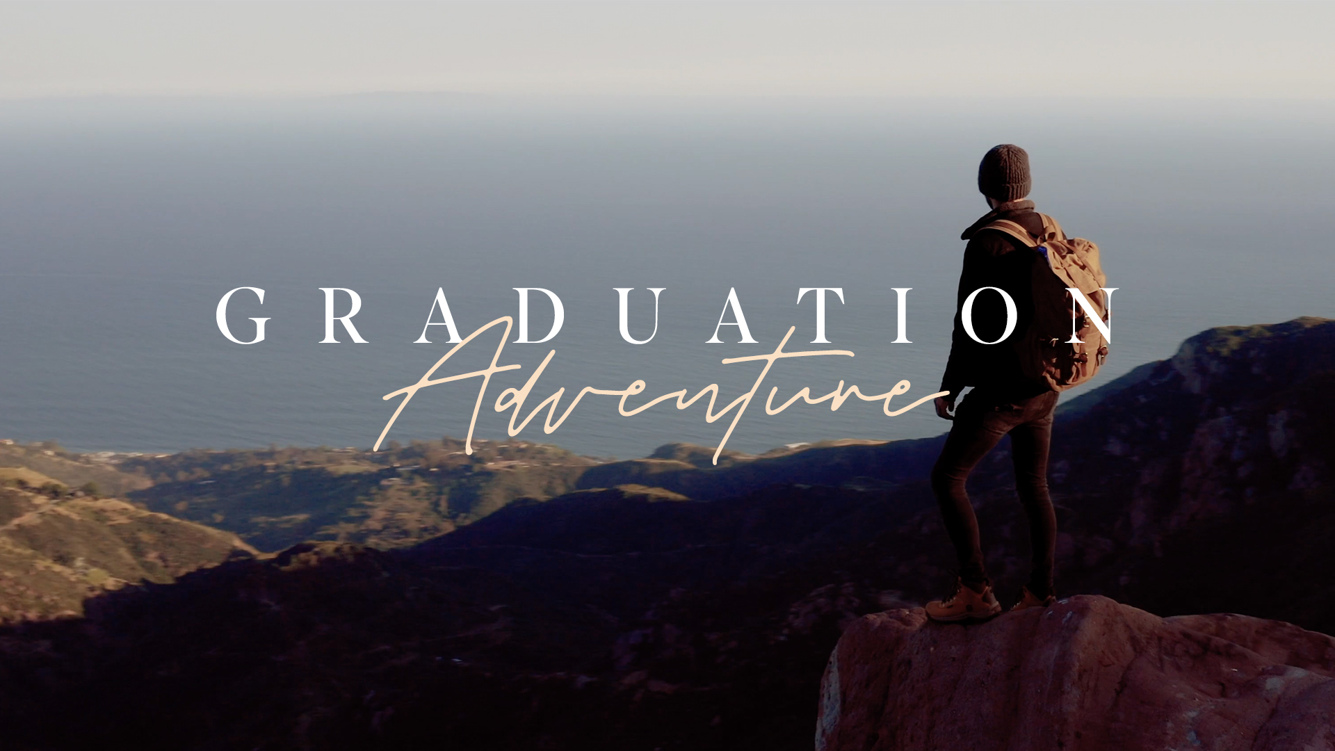 Graduation Adventure | Shift Worship | Playback Media Store