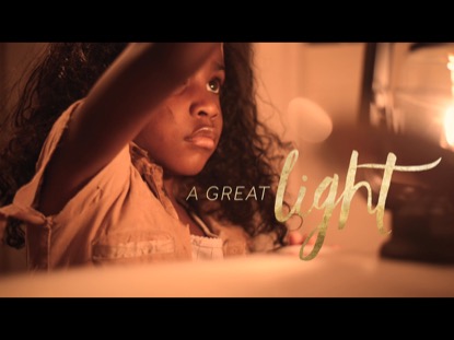 A Great Light | Shift Worship | Playback Media Store