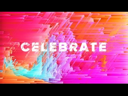 Celebrate (Easter) | Shift Worship | WorshipHouse Media