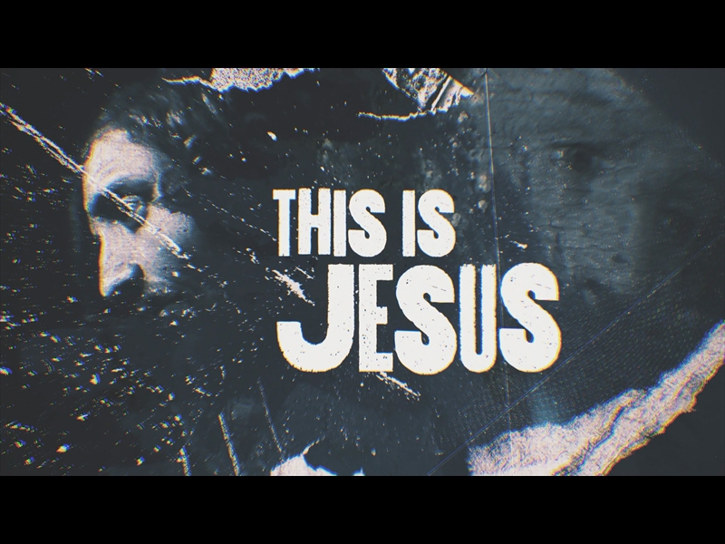 This Is Jesus - Easter Intro | Shift Worship | WorshipHouse Media