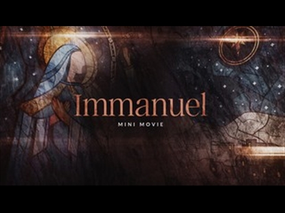 Immanuel | Shift Worship | WorshipHouse Media