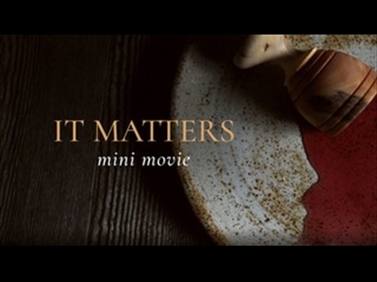 It Matters | Shift Worship | Playback Media Store