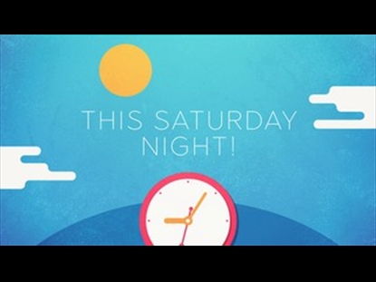 Spring Forward Saturday | Shift Worship | Playback Media Store