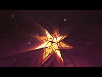 Stained Glass Advent 1-3 | Shift Worship | WorshipHouse Media