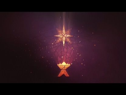 Stained Glass Advent 1 | Shift Worship | Playback Media Store