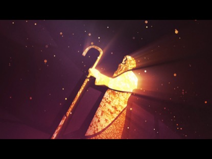 Stained Glass Advent 3 | Shift Worship | WorshipHouse Media