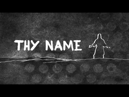 Thy Name | Shift Worship | WorshipHouse Media