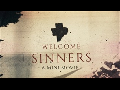 Welcome Sinners | Shift Worship | WorshipHouse Media