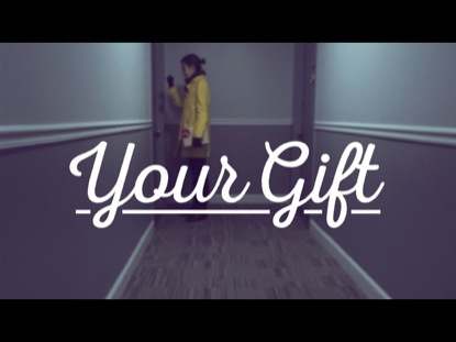 Your Gift | Shift Worship | WorshipHouse Media