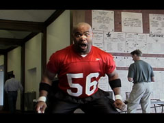 Barry Bates: Offering Linebacker | Watermark Community Church ...