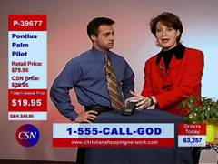 Christian Shopping Network | Watermark Community Church | WorshipHouse ...