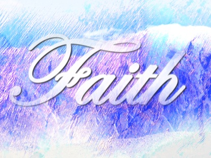 Faith | Worship Films | WorshipHouse Media