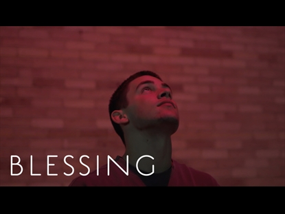 Blessing | YouthMinistry360 | WorshipHouse Media