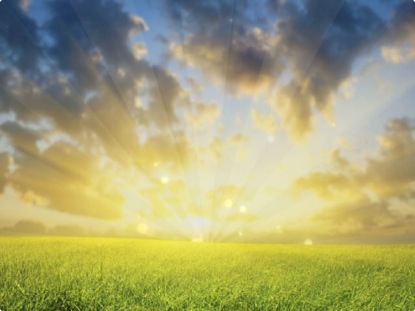 Easter Sunrise | 4ThoughtMedia | WorshipHouse Media