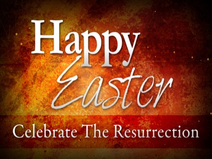 Easter Welcome | 4ThoughtMedia | WorshipHouse Media