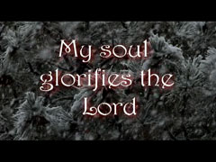 My Soul Glorifies | AngelHouse Media | WorshipHouse Media