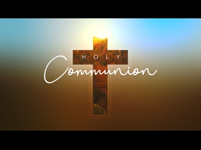 Tribute To Fall Communion Motion | Animated Praise | WorshipHouse Media