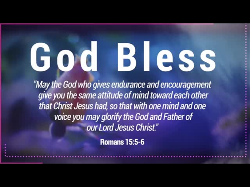 Consider The Flowers Collection | Beamer Films | WorshipHouse Media