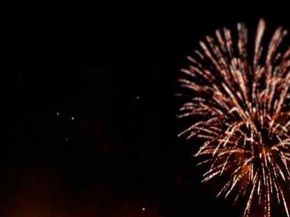 Fireworks Loop 06 | Beamer Films | WorshipHouse Media