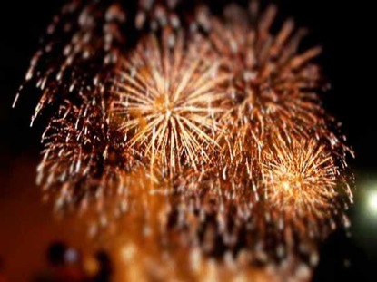 Fireworks Loop 07 | Beamer Films | WorshipHouse Media