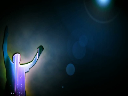 Glowing Inside 01 | Beamer Films | WorshipHouse Media