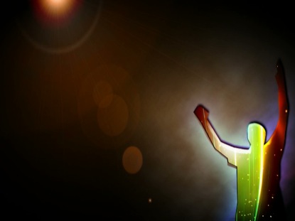 Glowing Inside 04 | Beamer Films | WorshipHouse Media