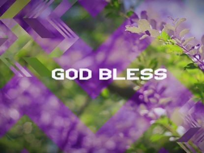 Nature God Bless | Brightside Creative | WorshipHouse Media