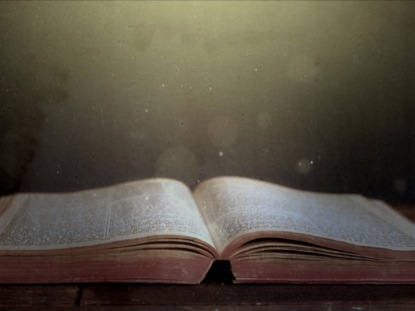 Open Bible Loop 2 | Brightside Creative | WorshipHouse Media