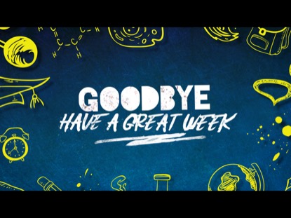 Back To School Service Pack | Church Visuals | WorshipHouse Media