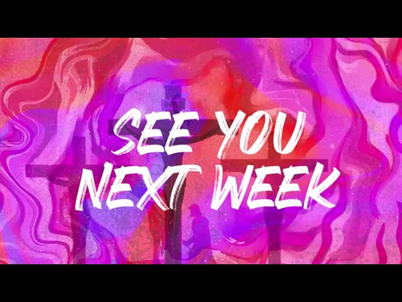 Biblical Brushes: Easter Closing Motion | Church Visuals | WorshipHouse ...