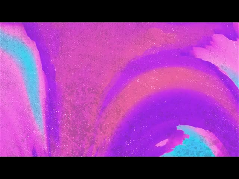 Biblical Brushes: Easter Motion Background 10 | Church Visuals ...