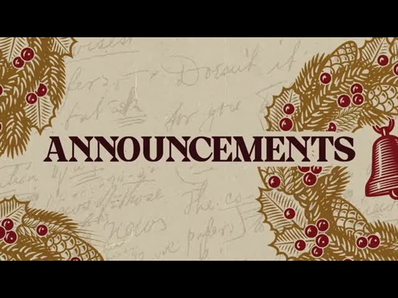 Christmas: Volume Ten | Church Visuals | WorshipHouse Media