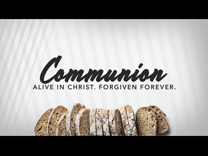 communion one