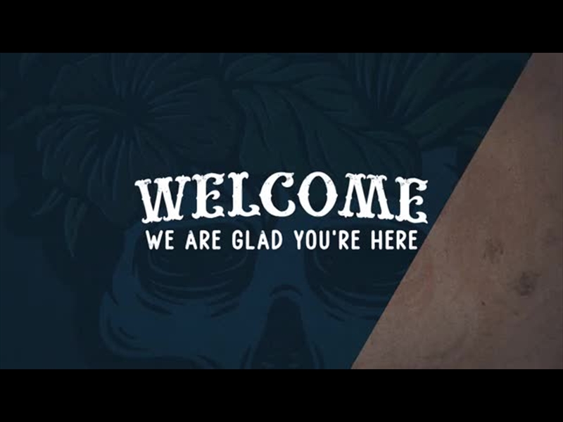 Death Where Is Your Sting?: Box | Church Visuals | WorshipHouse Media