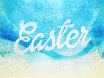 Easter Motion Background 04 | Church Visuals | WorshipHouse Media